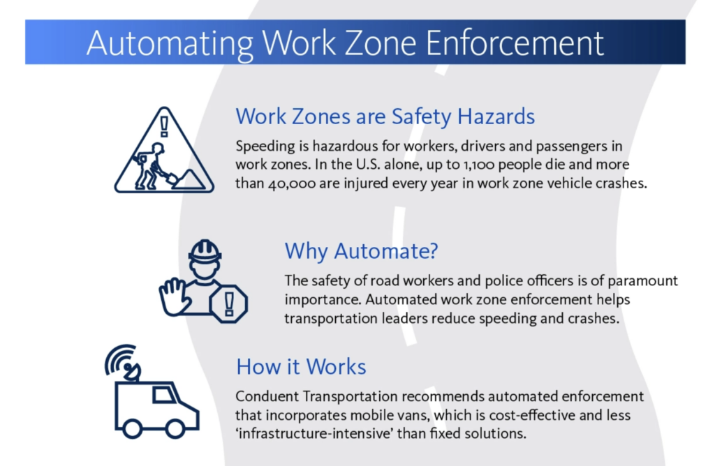 Sharpening the Focus on Workzone Safety - Elovate