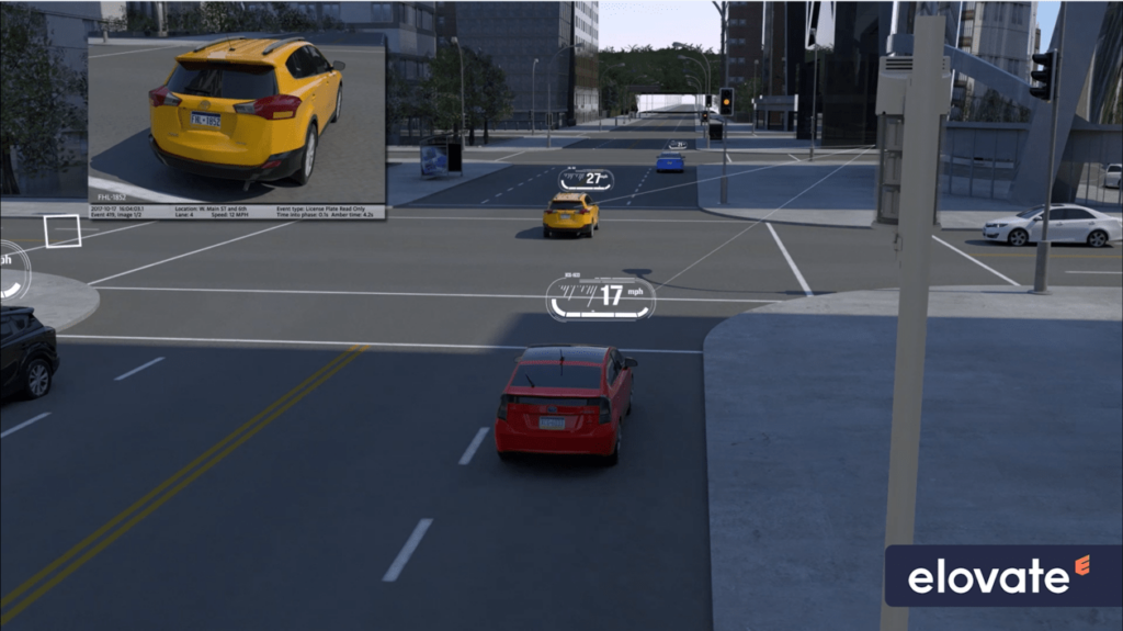 Drivesafe™ System | Elovate Traffic Enforcement Solutions