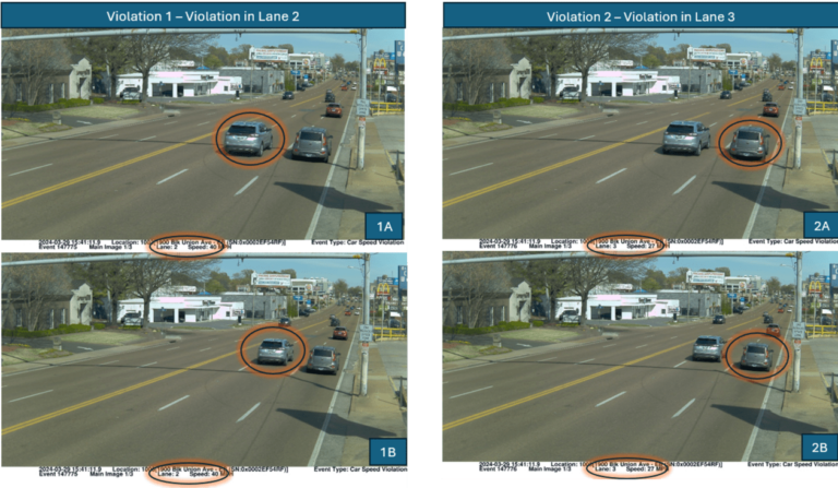 Drivesafe™ System | Elovate Traffic Enforcement Solutions