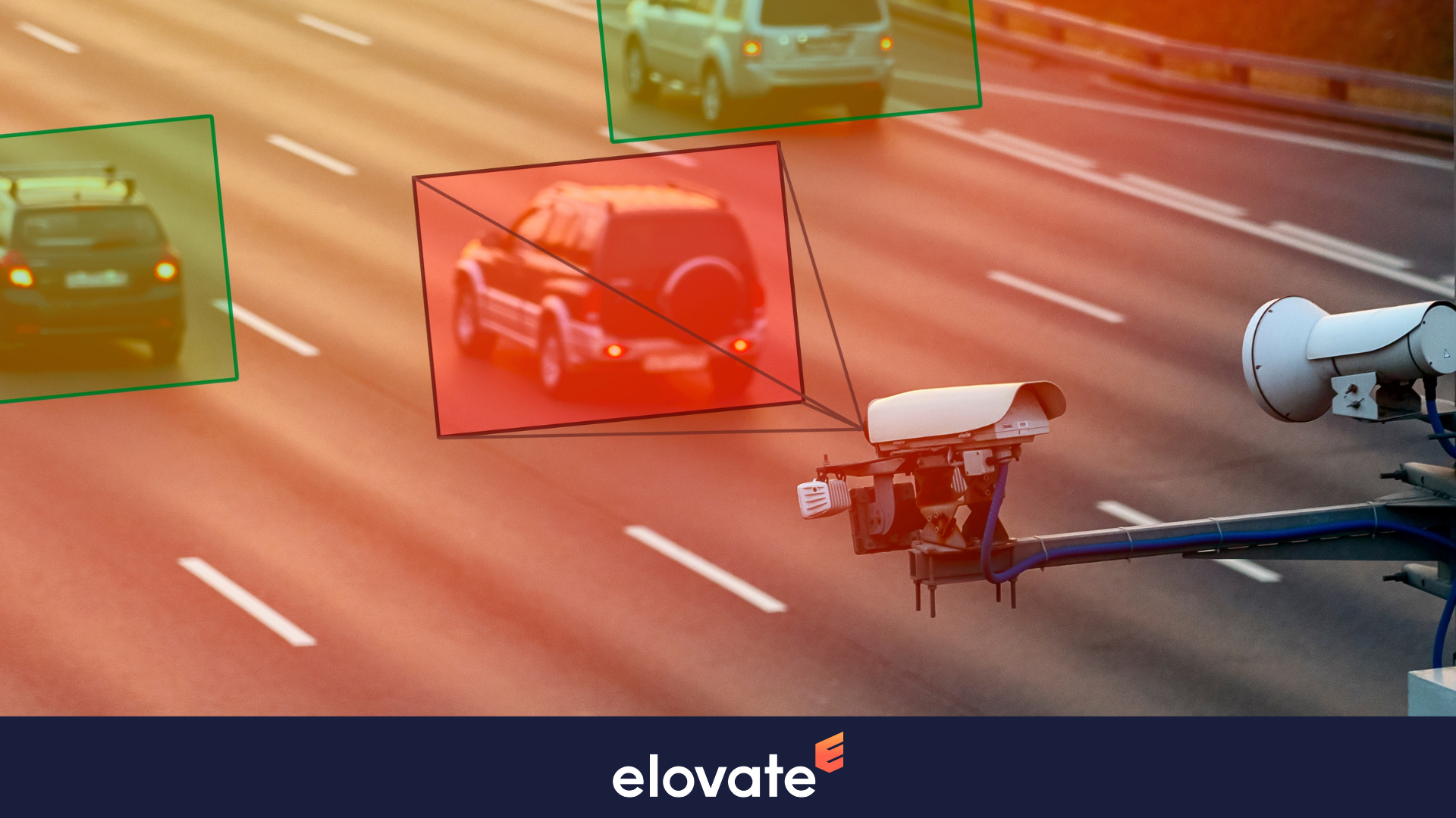 Automated License Plate Recognition (ALPR) | Elovate Solutions