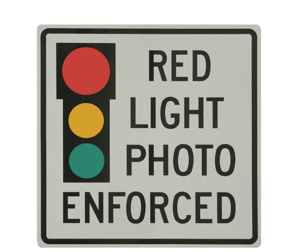 Red Light Enforcement - Elovate