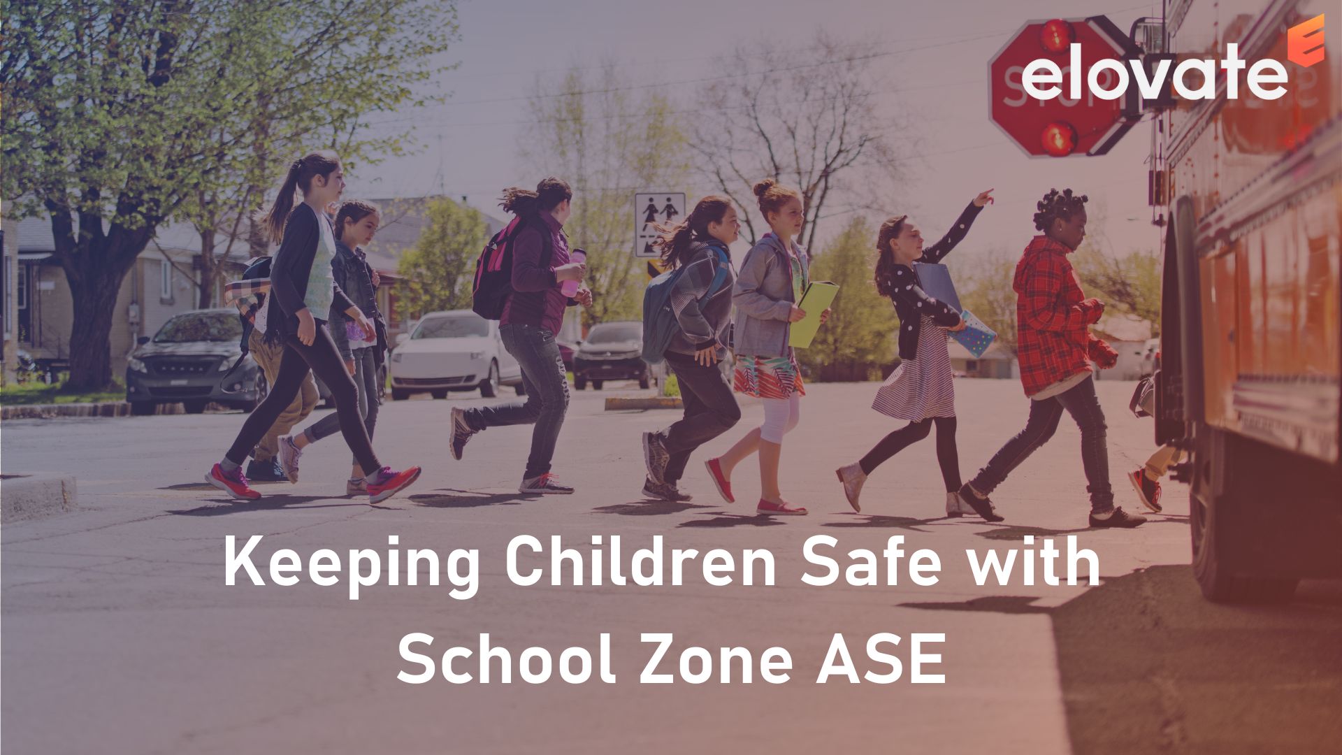 Road Safety Infographics & White Papers | Elovate