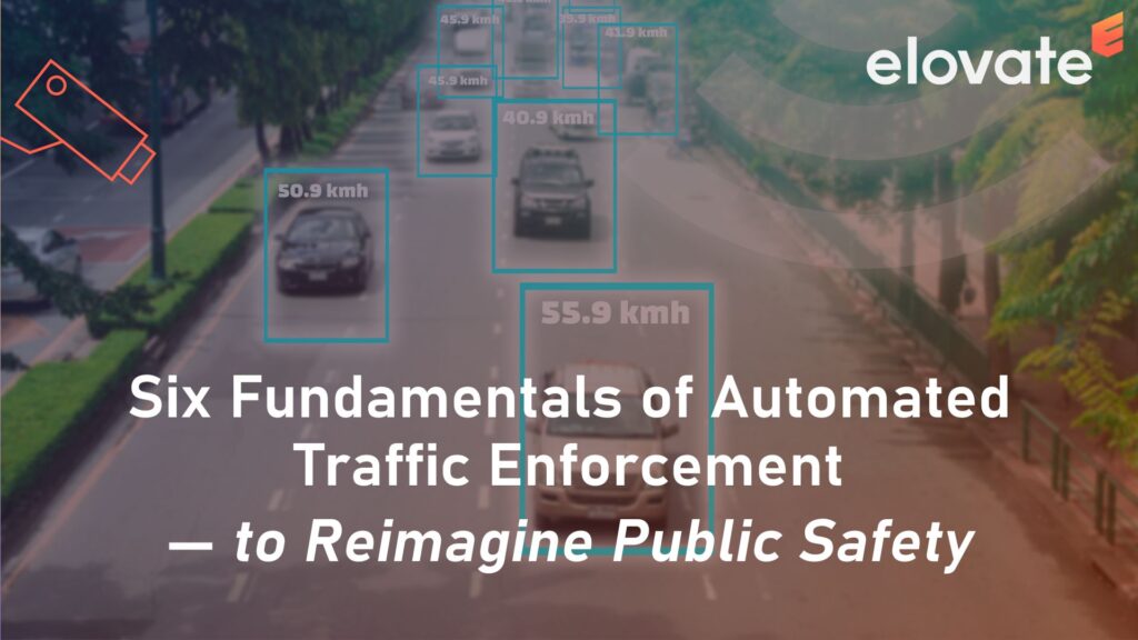 Road Safety Infographics & White Papers | Elovate