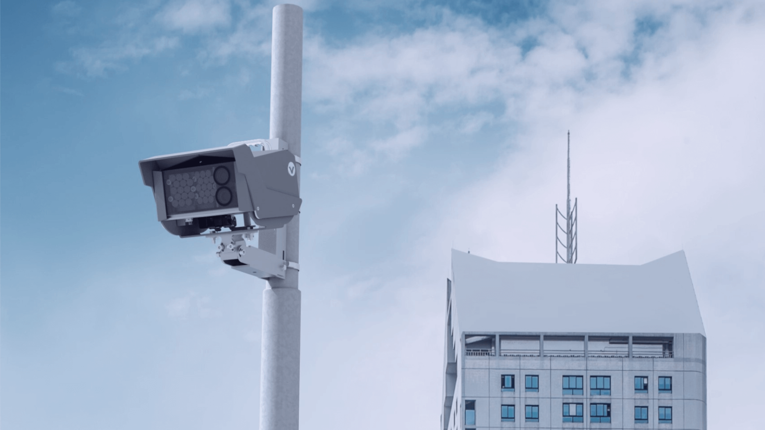 Scanning LiDAR & Tracking Radar | Elovate Enforcement Solutions