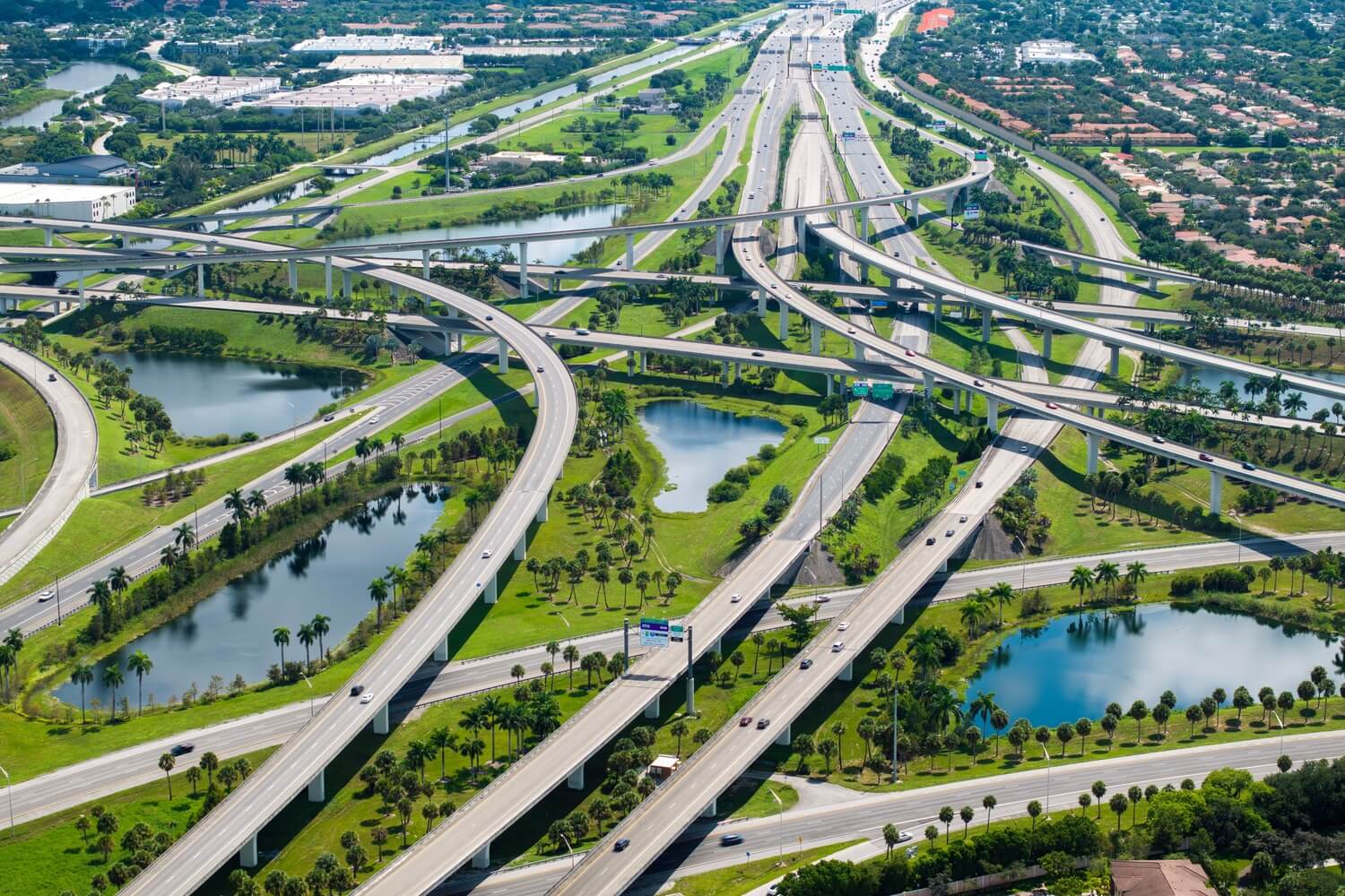 Elovate's Automated Speed Enforcement Solutions for Florida