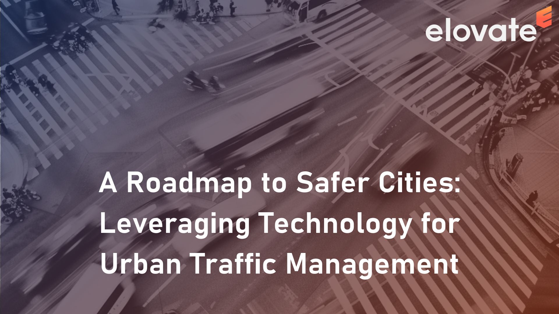 Road Safety Infographics & White Papers | Elovate